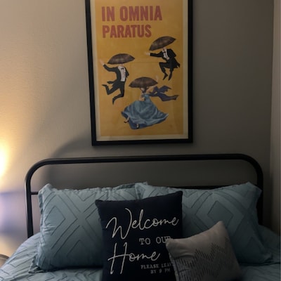 Seb's Jazz Club Retro Vintage Ad Poster - Etsy