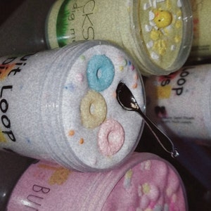 Fruit Loop Dingus - Etsy