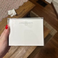 Kids Letter Writing Set, Personalized Stationary Paper for Girls ...