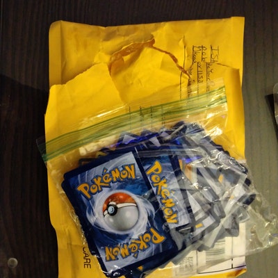 Amazing Value Ultra Rare Pokemon Card Pack GUARANTEED Ultra Rare Card ...