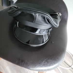 HAT CAP KEPI British Military Hat Cap Kepi - Etsy