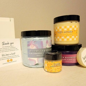 Lemon Cake Perfume Oil Fragrance Roll On | Etsy