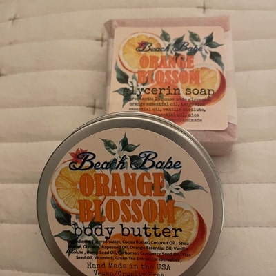 Aloha Conditioner Bar - Etsy