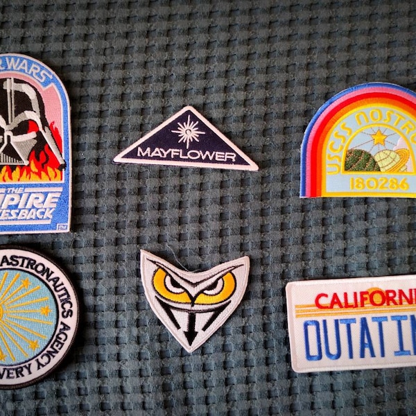 The Legend of Zelda A Link to the Past Embroidered Sew on Iron on Patch ...