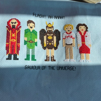 Commodore 64 Cross Stitch PDF Pattern Instant Download - Etsy