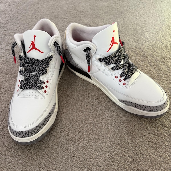 Chunky Twisted Rope Laces, Chunky Custom Rope Laces 10mm, Funny DIY ...