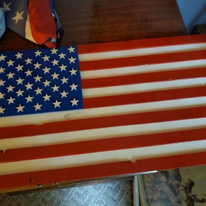 Choose Size and Qty .25 to 2.875 Mini Wood Stars Laser Cut Flag Making ...