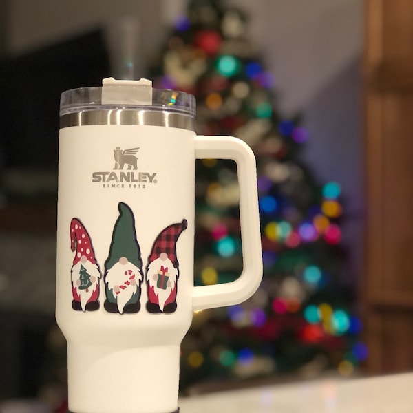 Holiday Gnomes Magnets, Christmas, Valentines, St. Patrick's Day ...