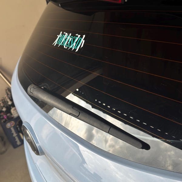 Moon Chaser - Jdm Cars Stickers, Jdm Car Accessories, Jdm Car Stickers ...