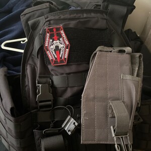 Shadow Company Morale Sticker inspired by Call of Duty: Modern Warfare ...