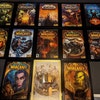 Sega Mega Drive Box Art A4 Posters 297x210mm - Etsy
