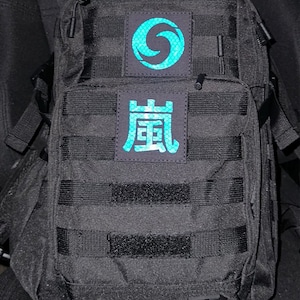 Skeleton Shaka Hang Loose Patch IR Combat ID Patch Military - Etsy