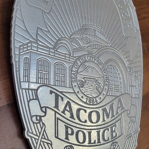 Smyrna DE Police Department Patch Delaware City Law - Etsy