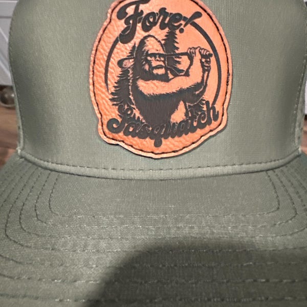 Custom 7 PACK Trucker Hat Cap | Bach Party Hats | Bridesmaids Hats ...