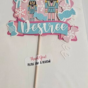 Princess Castle Tiara Cake Topper SVG - Etsy