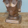Bronze Peter Griffin Buddha Family Guy Statue Original Sculpt and Cast ...