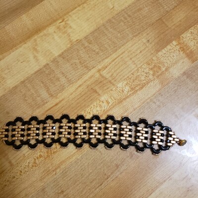 TUTORIAL colibri Bracelet - Etsy