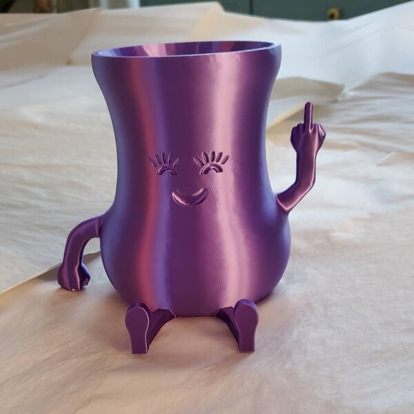 Michelangelo's David Bust With Gum | David With Gum | Pop Art - Etsy