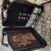 20 L Jerry Can Mini Bar With Alcohol Dispenser Home Mini Bar - Etsy ...