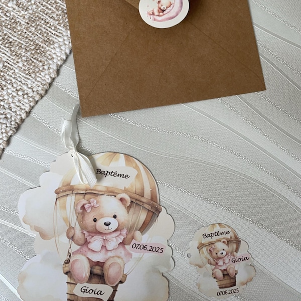 Personalized Panda Candy Box - Etsy