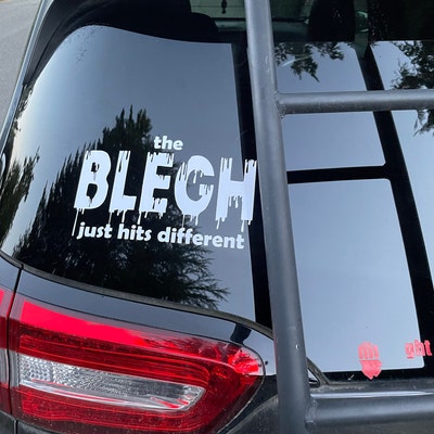 Goth Black Red Zombie Flamingo Yard Sculpture Garden Decor Blood ...