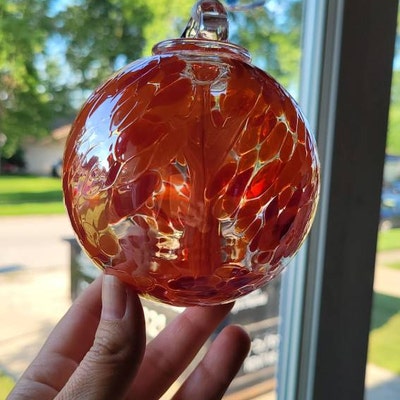 4-5 Witch/spirit Ball spiritual Growth - Etsy