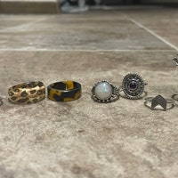 Alt Accessories Bundle - Etsy UK