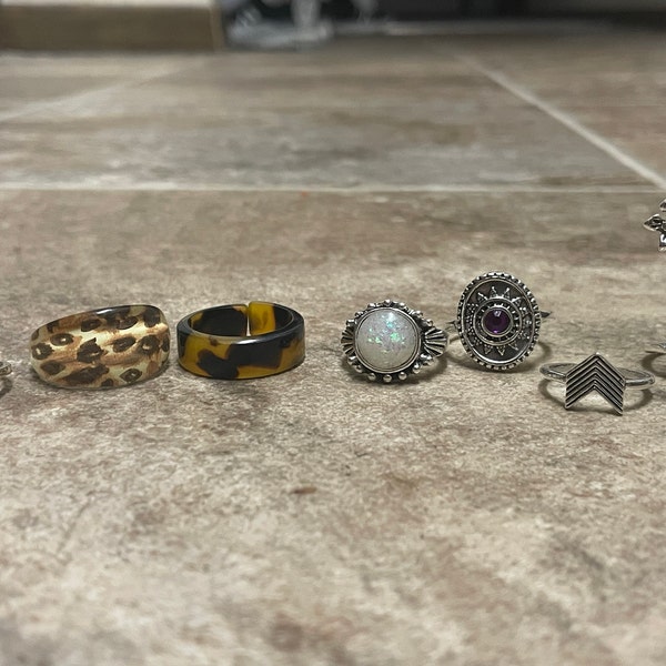 Scenecore Accessories Bundle - Etsy