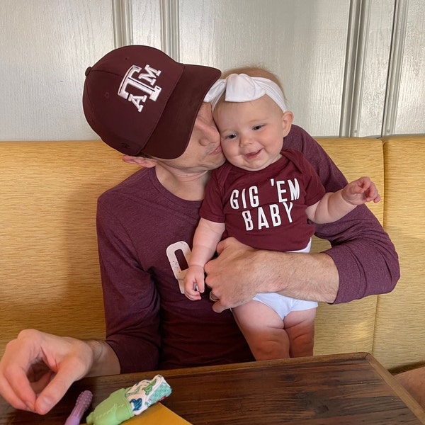 Howdy™, Howdy™ Ags, Howdy™ Aggies, Howdy™ Outfit, Gig em Aggies ...