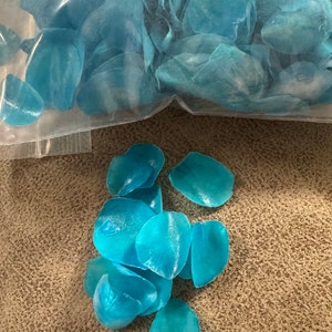 Organic White Silk Cocoons for Facial Scrub, Gentle Scrub for Sensitive ...