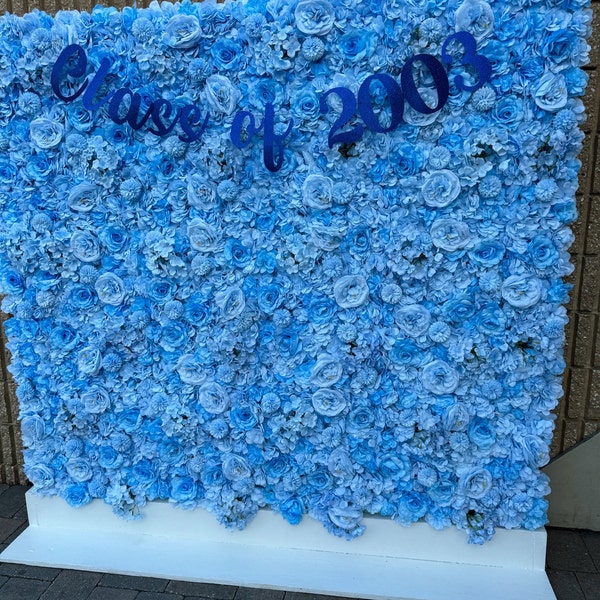 Class of 2003 Banner, Class Reunion, Party Decorations, Custom Banner ...