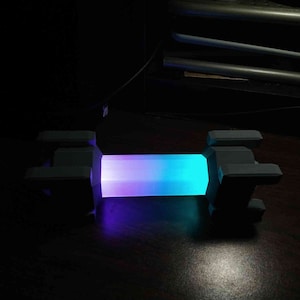 Deep Rock Galactic Flare Prop - Etsy UK