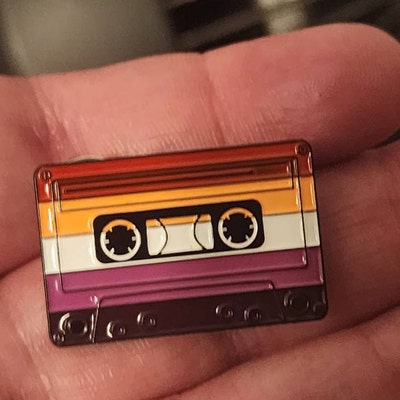 Transgender Pride Flag Pin Transgender Symbol Pin Transgender Pins and ...