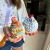 Mabel Chicken™ (BUNDLE) CROCHET PATTERN - Etsy