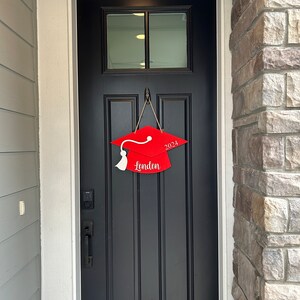 Graduation Party Decorations, Class of 2024, Graduation Centerpiece ...