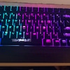 English & Japanese Dual Languages Backlit Keycaps Set for Mechanical ...