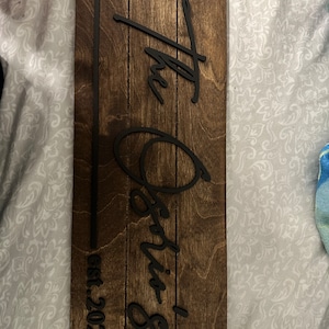 Round Baby Name Sign, Custom Baby Name Sign, Nursery Sign, Nursery ...