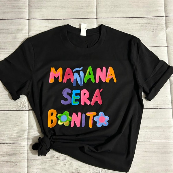 Manana Sera Bonito Svg Bundle, Karol G Mana Sera Bonito With Hearth ...