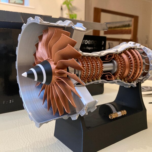 Apex Legends Pack Loot Box Phone Stand Gamer Desk Decor Handmade ...