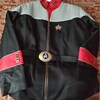 Star Trek Vulcan IDIC Medallion / Badge - Cosplay /display/ Prop - 3D ...