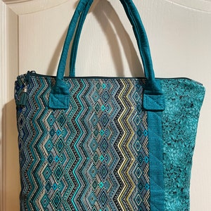PDF Pattern for Krazy Kate Bag Make 4 Bags With 1 Jelly Roll - Etsy