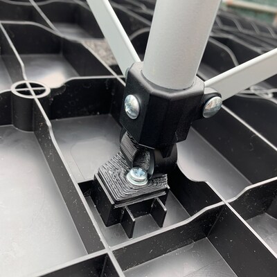 Honda Element Aftermarket Table Kit adapter and Hardware Only - Etsy