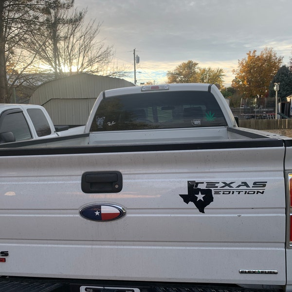 UNLEASHED Decal Sticker Sport Car Racing Stripe Auto Logo Emblem BMW M ...