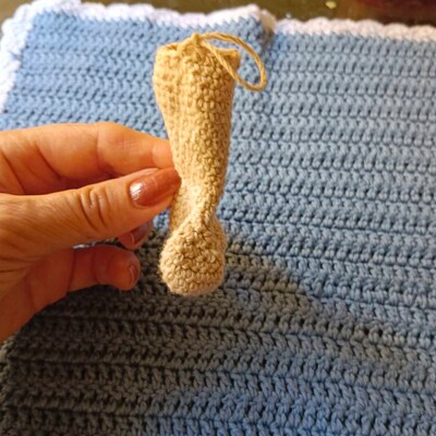 Amigurumi Pattern ENID SINCLAIR Crochet Gifts Plush Printable PDF ...