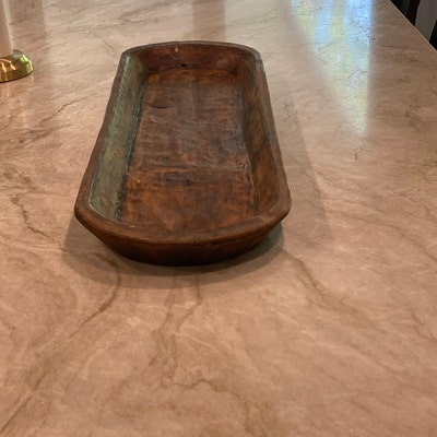 Clearance: Large Dough Bowl / Large Bread Bowl Extra Large Dough Bowl ...