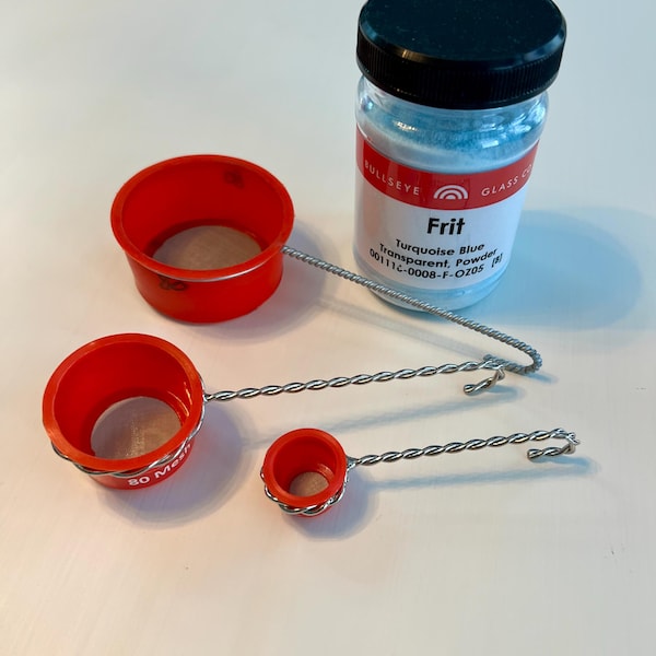 REFERENCE OPAQUE CHART - for Reference Only - Do Not Purchase! - Etsy