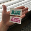 BCBA Behavior Analyst Sticker/personalized Sticker/aba Gift/aba ...