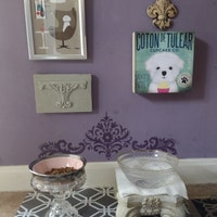 Boxer Dog Bath Soap Company Vintage Style Artwork by Stephen Fowler ...