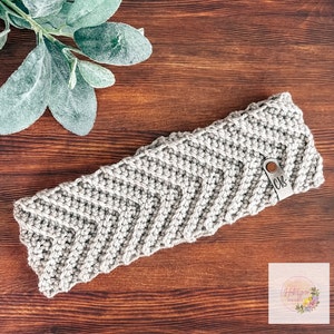 Crochet Pattern Binder Printable Crochet Pattern Organizer | Etsy