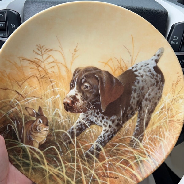 Seltene Vintage Stipo Dorohoi Porzellanfigur Mutter und Kind ...